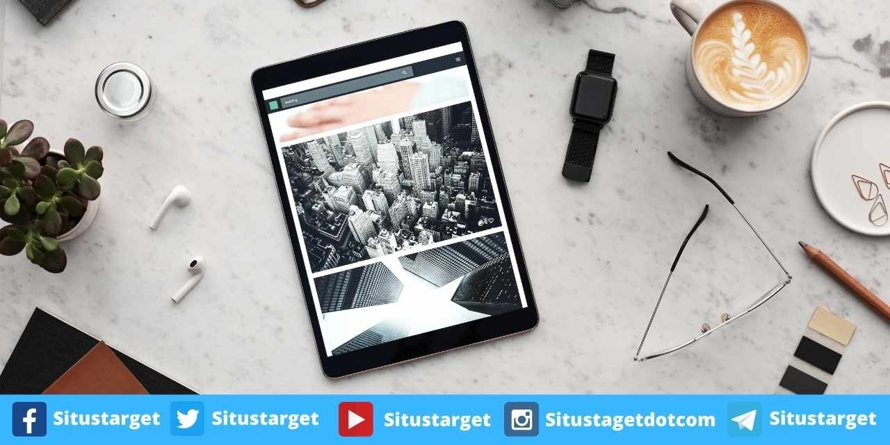 Tips Sebelum Membeli IPad, Cari Tahu Tahun Rilis Dan ...• Blog Situstarget