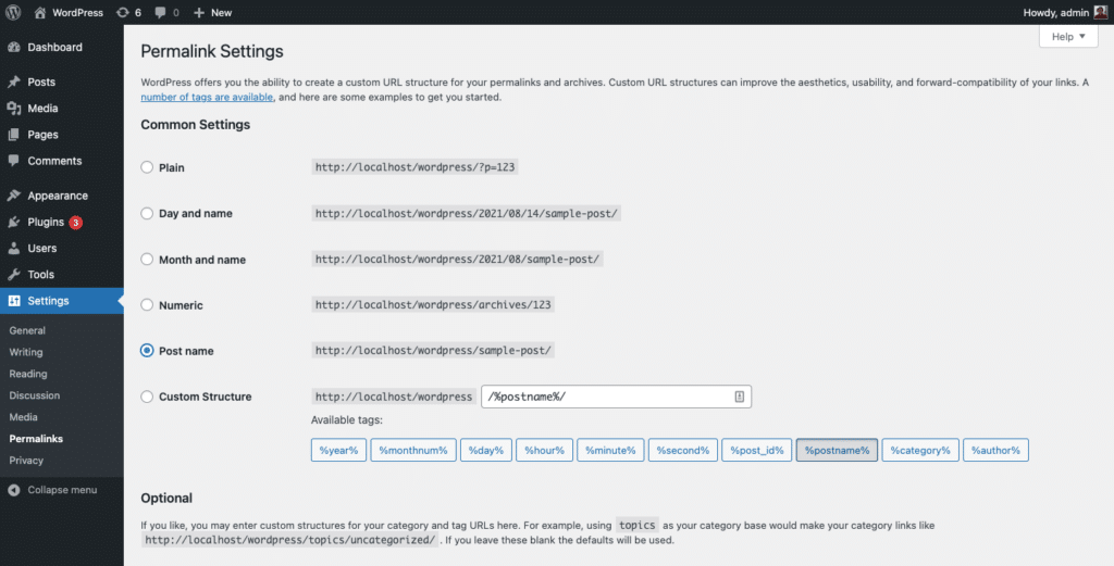 Cara Memperbaiki Eror 404 Not Found Di WordPress • Blog Situstarget