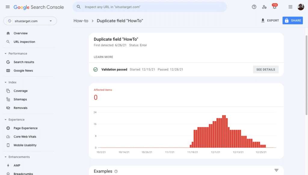 Cara Memperbaiki Error Duplicate Field "HowTo" • Blog Situstarget