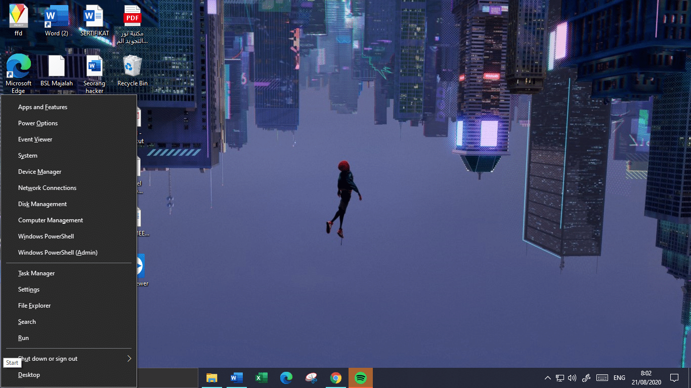 Tips Dan Trik Windows 10 Yang Jarang Orang Ketahui • Blog Situstarget