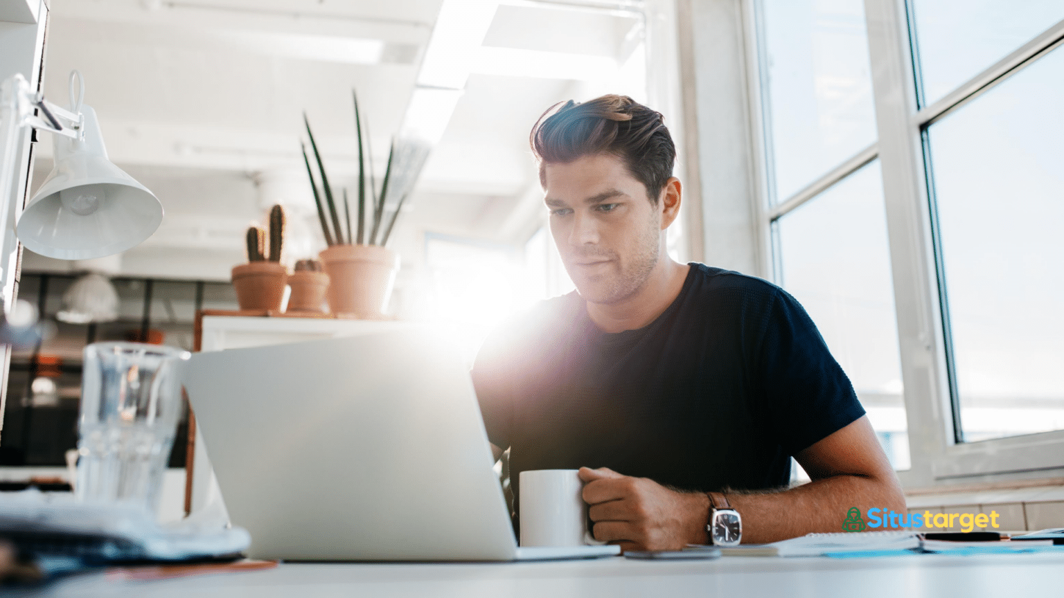 Tips Dan Trik Windows 10 Yang Jarang Orang Ketahui • Blog Situstarget